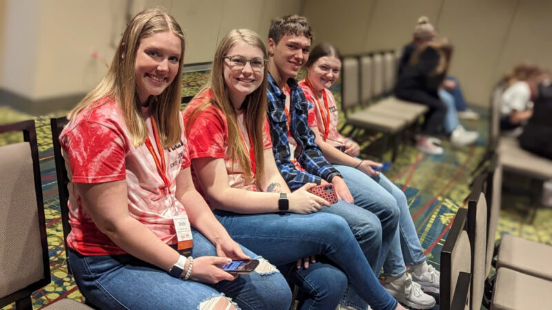 ‘Pride of Iowa’ | News, Sports, Jobs - Messenger News